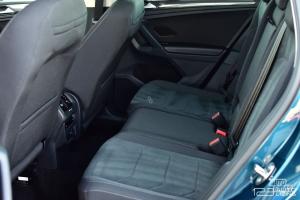 Volkswagen Tiguan 2022 in Kretinga, with an engine capacity of 2.00 L and mileage of 197 thousand km for 22500 €, photo 15 on AUTOMOTO.COM.LV