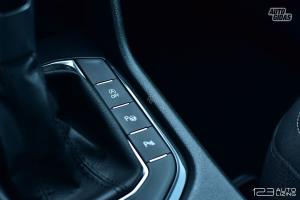 Volkswagen Tiguan 2022 in Kretinga, with an engine capacity of 2.00 L and mileage of 197 thousand km for 22500 €, photo 18 on AUTOMOTO.COM.LV