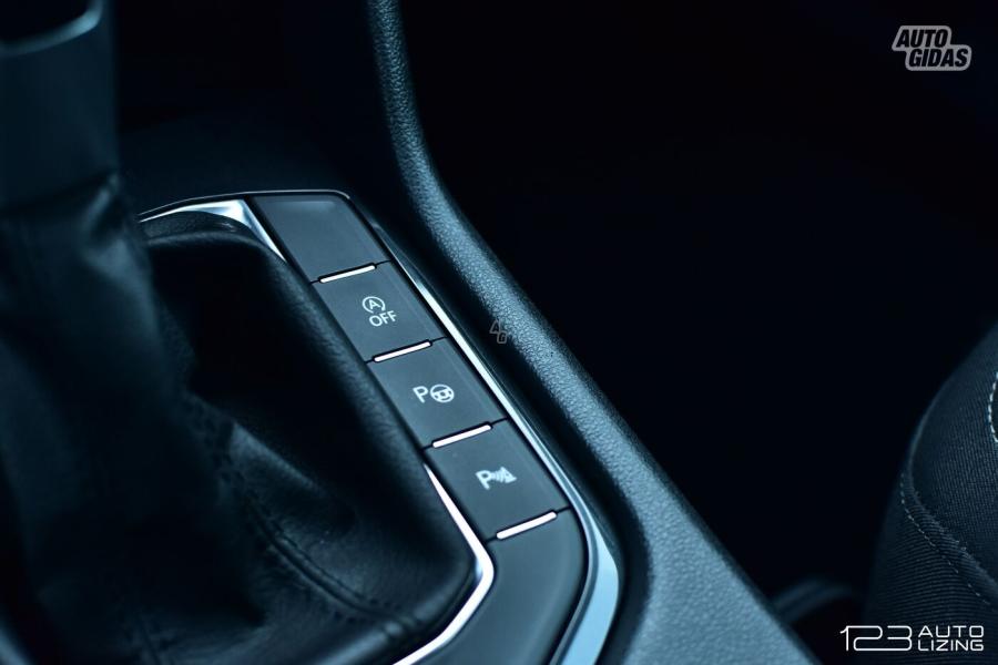 Volkswagen Tiguan 2022 in Kretinga, with an engine capacity of 2.00 L and mileage of 197 thousand km for 22500 €, photo 18 on AUTOMOTO.COM.LV