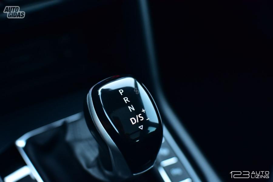 Volkswagen Tiguan 2022 in Kretinga, with an engine capacity of 2.00 L and mileage of 197 thousand km for 22500 €, photo 19 on AUTOMOTO.COM.LV