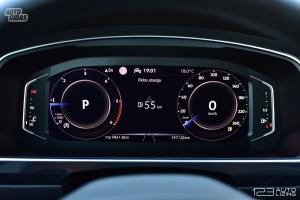 Volkswagen Tiguan 2022 in Kretinga, with an engine capacity of 2.00 L and mileage of 197 thousand km for 22500 €, photo 25 on AUTOMOTO.COM.LV