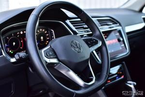 Volkswagen Tiguan 2022 in Kretinga, with an engine capacity of 2.00 L and mileage of 197 thousand km for 22500 €, photo 26 on AUTOMOTO.COM.LV