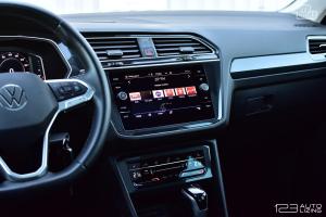 Volkswagen Tiguan 2022 in Kretinga, with an engine capacity of 2.00 L and mileage of 197 thousand km for 22500 €, photo 29 on AUTOMOTO.COM.LV