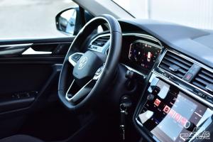 Volkswagen Tiguan 2022 in Kretinga, with an engine capacity of 2.00 L and mileage of 197 thousand km for 22500 €, photo 30 on AUTOMOTO.COM.LV