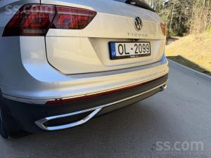 Фольксваген Тигуан 2022 в Рига, объемом двигателя 1.50 л и пробегом 172 тыс. км за 21900 €, фото 13 на AUTOMOTO.COM.LV