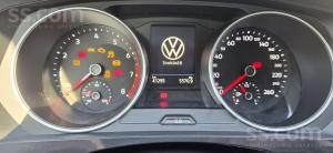 Volkswagen Tiguan 2022 Rīga, ar dzinēja tilpumu 1.50 L un nobraukumu 41 tūkst. km par 26000 €, foto 6 vietnē AUTOMOTO.COM.LV