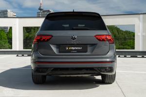 Volkswagen Tiguan 2022 Viļņa, ar dzinēja tilpumu 2.00 L un nobraukumu 71 tūkst. km par 31900 €, foto 10 vietnē AUTOMOTO.COM.LV