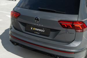 Volkswagen Tiguan 2022 Viļņa, ar dzinēja tilpumu 2.00 L un nobraukumu 71 tūkst. km par 31900 €, foto 11 vietnē AUTOMOTO.COM.LV