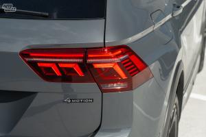 Volkswagen Tiguan 2022 Viļņa, ar dzinēja tilpumu 2.00 L un nobraukumu 71 tūkst. km par 31900 €, foto 12 vietnē AUTOMOTO.COM.LV