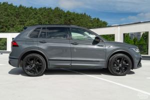 Volkswagen Tiguan 2022 Viļņa, ar dzinēja tilpumu 2.00 L un nobraukumu 71 tūkst. km par 31900 €, foto 15 vietnē AUTOMOTO.COM.LV