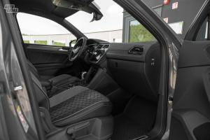 Volkswagen Tiguan 2022 Viļņa, ar dzinēja tilpumu 2.00 L un nobraukumu 71 tūkst. km par 31900 €, foto 18 vietnē AUTOMOTO.COM.LV