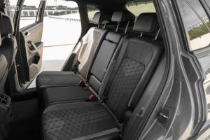 Volkswagen Tiguan 2022 Viļņa, ar dzinēja tilpumu 2.00 L un nobraukumu 71 tūkst. km par 31900 €, foto 19 vietnē AUTOMOTO.COM.LV