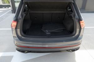 Volkswagen Tiguan 2022 Viļņa, ar dzinēja tilpumu 2.00 L un nobraukumu 71 tūkst. km par 31900 €, foto 21 vietnē AUTOMOTO.COM.LV