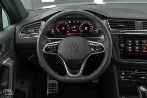 Volkswagen Tiguan 2022 Viļņa, ar dzinēja tilpumu 2.00 L un nobraukumu 71 tūkst. km par 31900 €, foto 23 vietnē AUTOMOTO.COM.LV