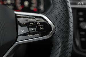 Volkswagen Tiguan 2022 Viļņa, ar dzinēja tilpumu 2.00 L un nobraukumu 71 tūkst. km par 31900 €, foto 24 vietnē AUTOMOTO.COM.LV