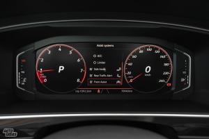 Volkswagen Tiguan 2022 Viļņa, ar dzinēja tilpumu 2.00 L un nobraukumu 71 tūkst. km par 31900 €, foto 28 vietnē AUTOMOTO.COM.LV