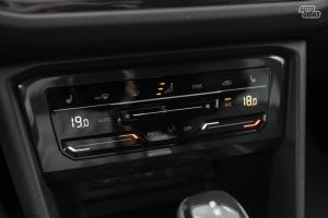 Volkswagen Tiguan 2022 Viļņa, ar dzinēja tilpumu 2.00 L un nobraukumu 71 tūkst. km par 31900 €, foto 29 vietnē AUTOMOTO.COM.LV