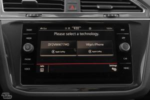 Volkswagen Tiguan 2022 Viļņa, ar dzinēja tilpumu 2.00 L un nobraukumu 71 tūkst. km par 31900 €, foto 30 vietnē AUTOMOTO.COM.LV