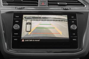 Volkswagen Tiguan 2022 Viļņa, ar dzinēja tilpumu 2.00 L un nobraukumu 71 tūkst. km par 31900 €, foto 31 vietnē AUTOMOTO.COM.LV