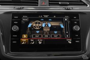 Volkswagen Tiguan 2022 Viļņa, ar dzinēja tilpumu 2.00 L un nobraukumu 71 tūkst. km par 31900 €, foto 32 vietnē AUTOMOTO.COM.LV