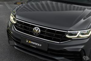 Фольксваген Тигуан 2022 в Вильнюс, объемом двигателя 0.00 л и пробегом 42 тыс. км за 32950 €, фото 6 на AUTOMOTO.COM.LV
