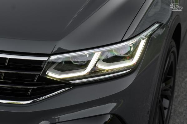 Volkswagen Tiguan 2022 in Vilnius, with an engine capacity of 0.00 L and mileage of 42 thousand km for 32950 €, photo 6 on AUTOMOTO.COM.LV