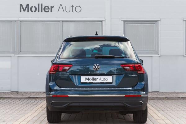 Volkswagen Tiguan 2022 Ventspils, ar dzinēja tilpumu 1.40 L un nobraukumu 125 tūkst. km par 23200 €, foto 4 vietnē AUTOMOTO.COM.LV
