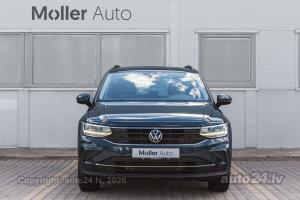 Volkswagen Tiguan 2022 Ventspils, ar dzinēja tilpumu 1.40 L un nobraukumu 125 tūkst. km par 23200 €, foto 9 vietnē AUTOMOTO.COM.LV