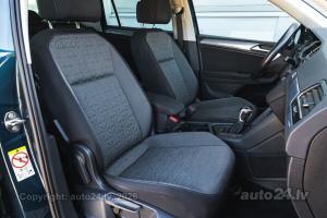 Volkswagen Tiguan 2022 Ventspils, ar dzinēja tilpumu 1.40 L un nobraukumu 125 tūkst. km par 23200 €, foto 10 vietnē AUTOMOTO.COM.LV