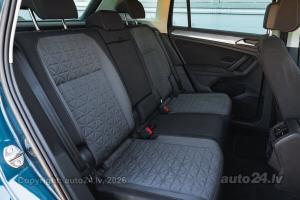 Volkswagen Tiguan 2022 Ventspils, ar dzinēja tilpumu 1.40 L un nobraukumu 125 tūkst. km par 23200 €, foto 11 vietnē AUTOMOTO.COM.LV