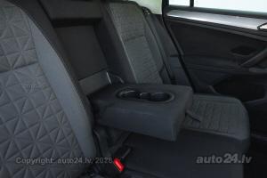 Volkswagen Tiguan 2022 Ventspils, ar dzinēja tilpumu 1.40 L un nobraukumu 125 tūkst. km par 23200 €, foto 12 vietnē AUTOMOTO.COM.LV