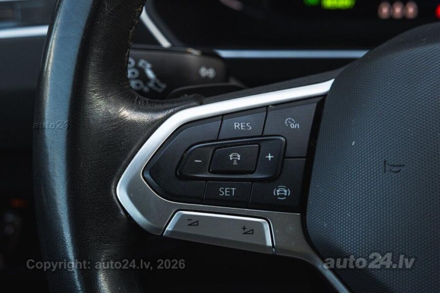 Volkswagen Tiguan 2022 Ventspils, ar dzinēja tilpumu 1.40 L un nobraukumu 125 tūkst. km par 23200 €, foto 16 vietnē AUTOMOTO.COM.LV