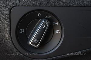 Volkswagen Tiguan 2022 Ventspils, ar dzinēja tilpumu 1.40 L un nobraukumu 125 tūkst. km par 23200 €, foto 18 vietnē AUTOMOTO.COM.LV