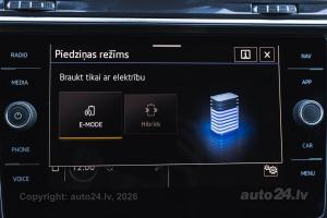 Volkswagen Tiguan 2022 Ventspils, ar dzinēja tilpumu 1.40 L un nobraukumu 125 tūkst. km par 23200 €, foto 19 vietnē AUTOMOTO.COM.LV