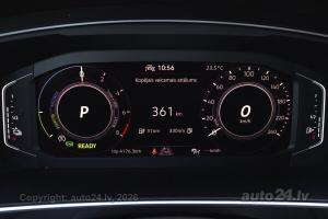 Volkswagen Tiguan 2022 Ventspils, ar dzinēja tilpumu 1.40 L un nobraukumu 125 tūkst. km par 23200 €, foto 21 vietnē AUTOMOTO.COM.LV