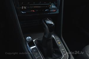 Volkswagen Tiguan 2022 Ventspils, ar dzinēja tilpumu 1.40 L un nobraukumu 125 tūkst. km par 23200 €, foto 24 vietnē AUTOMOTO.COM.LV