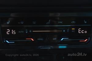 Volkswagen Tiguan 2022 Ventspils, ar dzinēja tilpumu 1.40 L un nobraukumu 125 tūkst. km par 23200 €, foto 25 vietnē AUTOMOTO.COM.LV