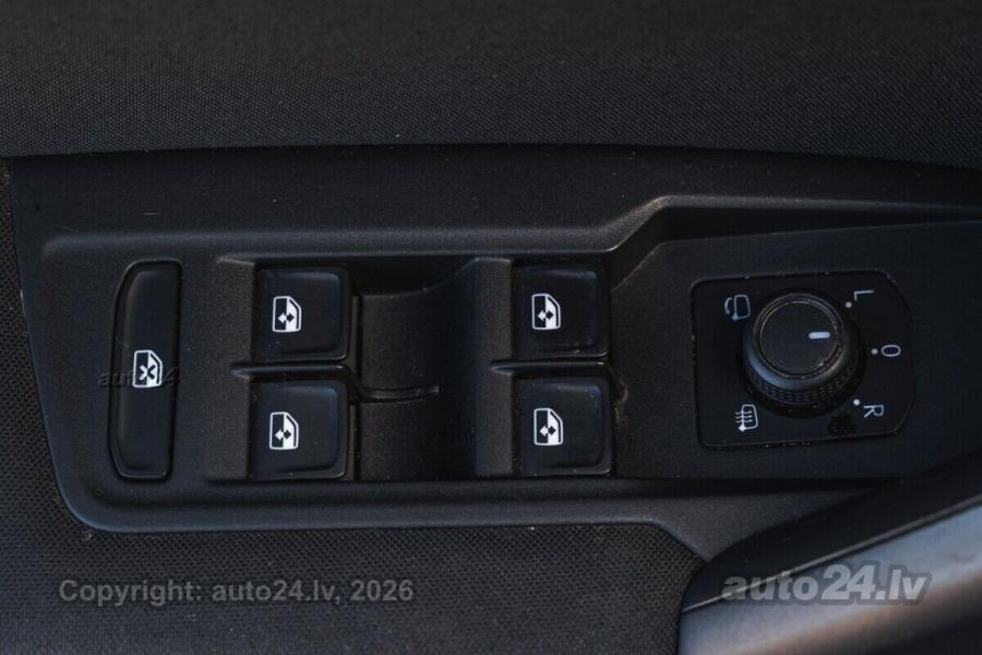 Volkswagen Tiguan 2022 Ventspils, ar dzinēja tilpumu 1.40 L un nobraukumu 125 tūkst. km par 23200 €, foto 26 vietnē AUTOMOTO.COM.LV