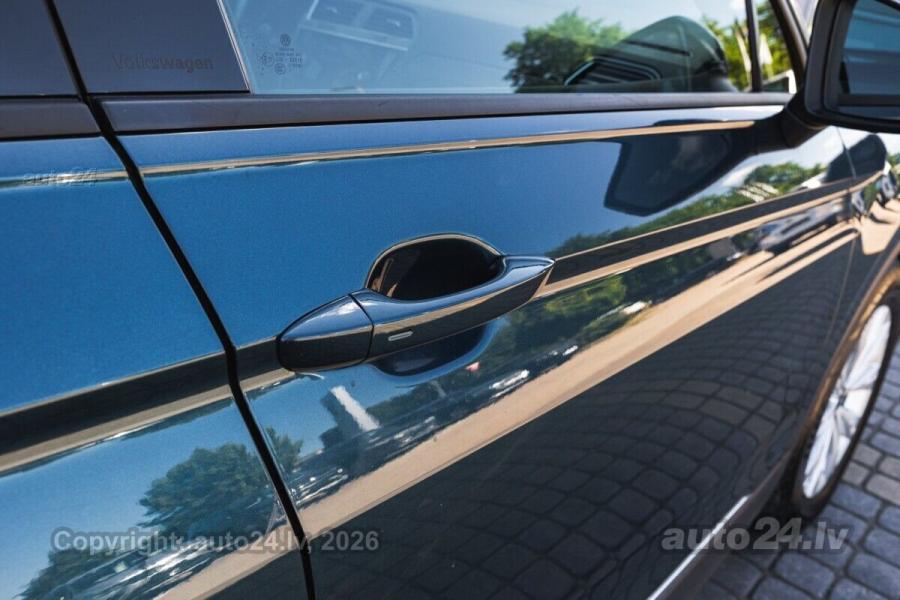 Volkswagen Tiguan 2022 Ventspils, ar dzinēja tilpumu 1.40 L un nobraukumu 125 tūkst. km par 23200 €, foto 27 vietnē AUTOMOTO.COM.LV
