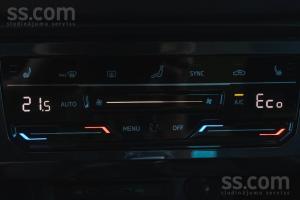 Фольксваген Тигуан 2022 в Вентспилс, объемом двигателя 1.40 л и пробегом 125 тыс. км за 23200 €, фото 25 на AUTOMOTO.COM.LV