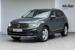 Volkswagen Tiguan 2022 Peetri, ar dzinēja tilpumu 1.40 L un nobraukumu 92 tūkst. km par 29750 €, foto  vietnē AUTOMOTO.COM.LV