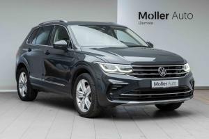 Volkswagen Tiguan 2022 Peetri, ar dzinēja tilpumu 1.40 L un nobraukumu 92 tūkst. km par 29750 €, foto 3 vietnē AUTOMOTO.COM.LV
