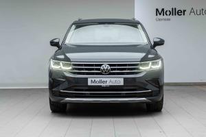 Volkswagen Tiguan 2022 Peetri, ar dzinēja tilpumu 1.40 L un nobraukumu 92 tūkst. km par 29750 €, foto 4 vietnē AUTOMOTO.COM.LV