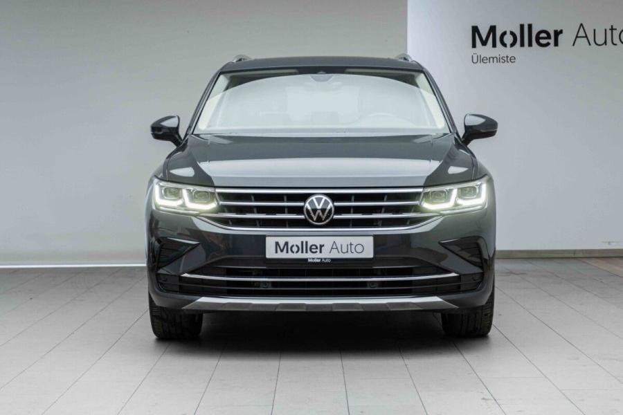 Volkswagen Tiguan 2022 Peetri, ar dzinēja tilpumu 1.40 L un nobraukumu 92 tūkst. km par 29750 €, foto 4 vietnē AUTOMOTO.COM.LV