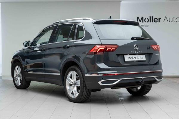 Volkswagen Tiguan 2022 Peetri, ar dzinēja tilpumu 1.40 L un nobraukumu 92 tūkst. km par 29750 €, foto 4 vietnē AUTOMOTO.COM.LV