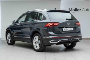 Volkswagen Tiguan 2022 Peetri, ar dzinēja tilpumu 1.40 L un nobraukumu 92 tūkst. km par 29750 €, foto 5 vietnē AUTOMOTO.COM.LV