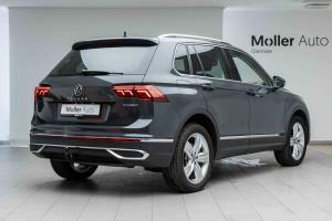 Volkswagen Tiguan 2022 Peetri, ar dzinēja tilpumu 1.40 L un nobraukumu 92 tūkst. km par 29750 €, foto 6 vietnē AUTOMOTO.COM.LV