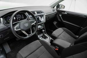 Volkswagen Tiguan 2022 Peetri, ar dzinēja tilpumu 1.40 L un nobraukumu 92 tūkst. km par 29750 €, foto 8 vietnē AUTOMOTO.COM.LV