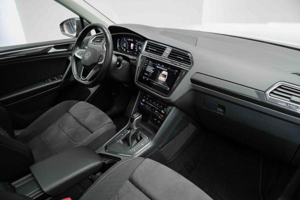 Volkswagen Tiguan 2022 Peetri, ar dzinēja tilpumu 1.40 L un nobraukumu 92 tūkst. km par 29750 €, foto 8 vietnē AUTOMOTO.COM.LV