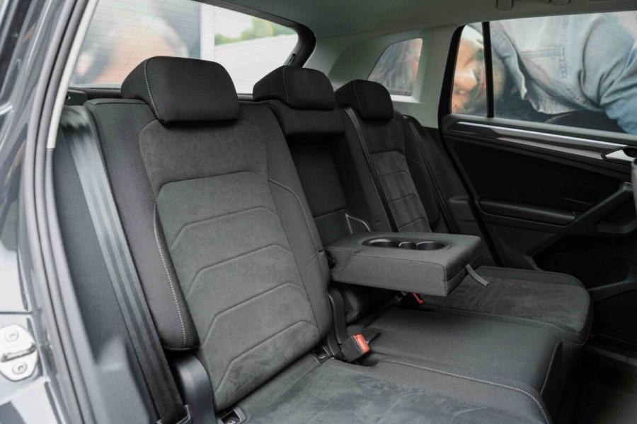 Volkswagen Tiguan 2022 Peetri, ar dzinēja tilpumu 1.40 L un nobraukumu 92 tūkst. km par 29750 €, foto 10 vietnē AUTOMOTO.COM.LV